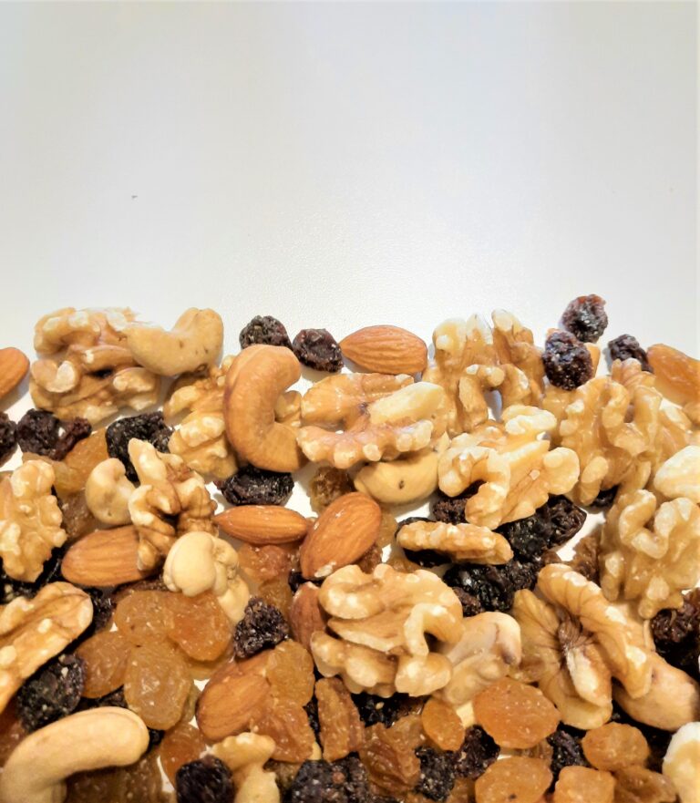 Mix Tradicional Sin Mani - MiSer Diet