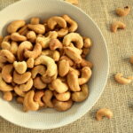 Caju Tostado Y Salado - MiSer Diet